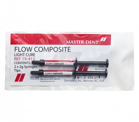 Composite Flow | Muntal