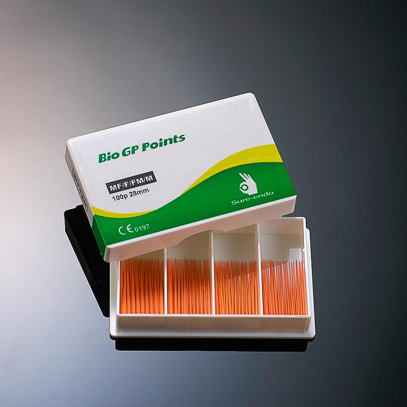 CONOS ACCESORIOS - BIO GP POINTS | Muntal